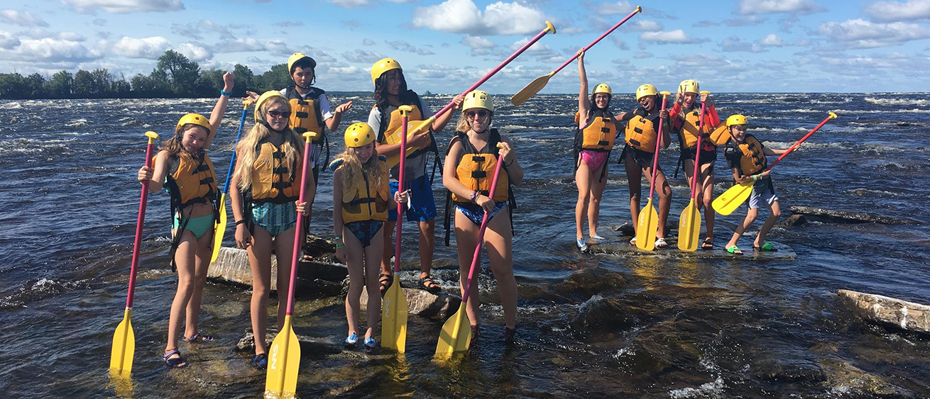 River Rangers on Track to Inspire Next Generation Conservationists ...